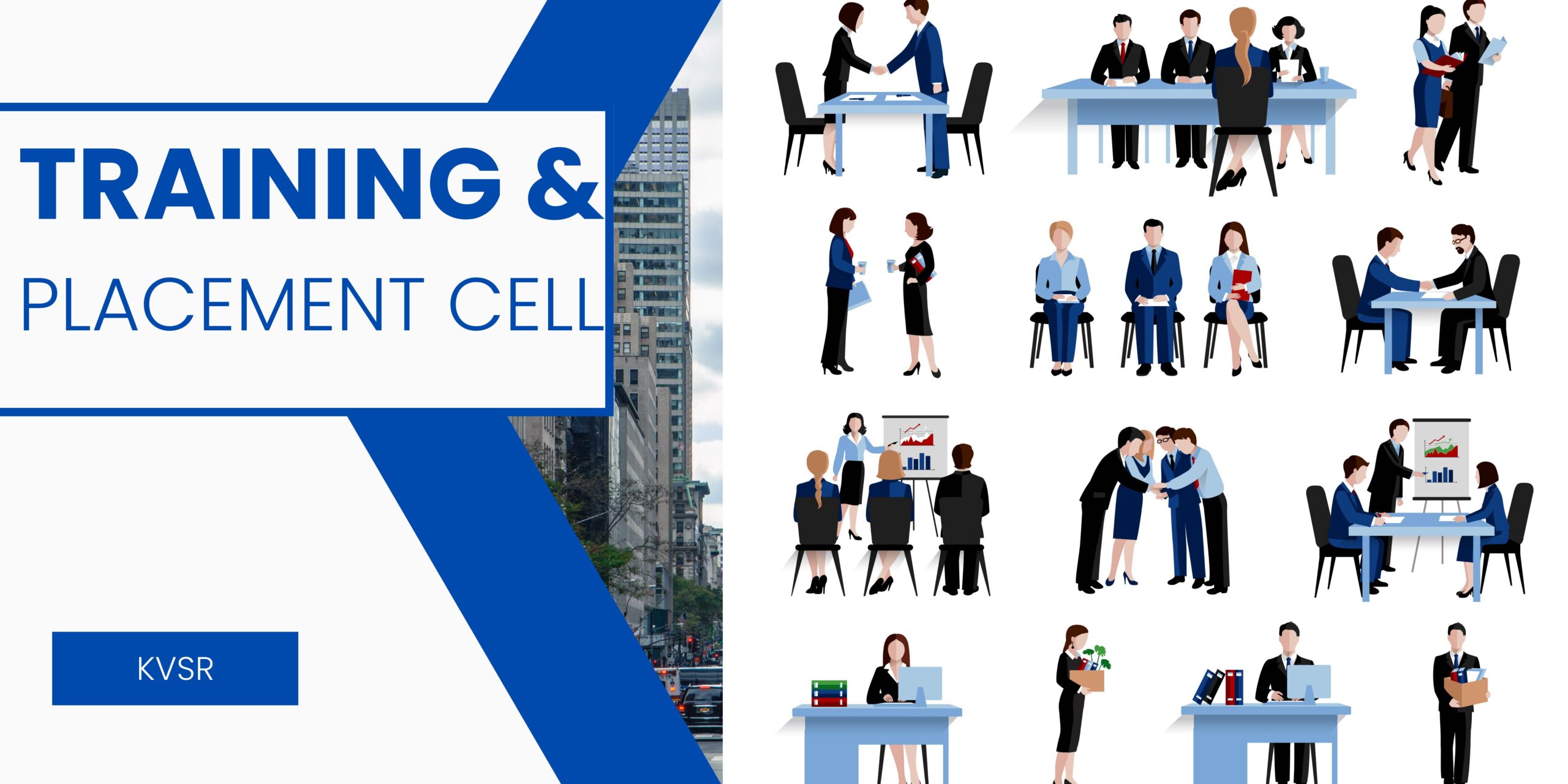 Training Placement Cell